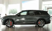 China Nio ES8 7-Seat Electric SUV 900km Range 90-110kWh Battery Intelligent Driving New Energy Vehicle for sale