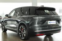 China Nio ES8 7-Seat Electric SUV 900km Range 90-110kWh Battery Intelligent Driving New Energy Vehicle for sale