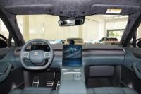China Nio ES8 7-Seat Electric SUV 900km Range 90-110kWh Battery Intelligent Driving New Energy Vehicle for sale