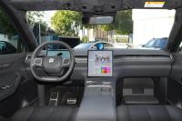 China Nio ES8 7-Seat Electric SUV 900km Range 90-110kWh Battery Intelligent Driving New Energy Vehicle for sale