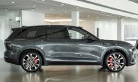 China Nio ES8 7-Seat Electric SUV 900km Range 90-110kWh Battery Intelligent Driving New Energy Vehicle for sale