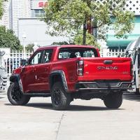 China 2023 JMC Dadao 2.3T 245Ps L4 Gasoline 4x4 Pick Up Truck AWD New for sale