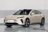 China Nio ET5 5 Seater 4WD Electric Sedan 150 kWh Smart High Power Midsize Car for sale