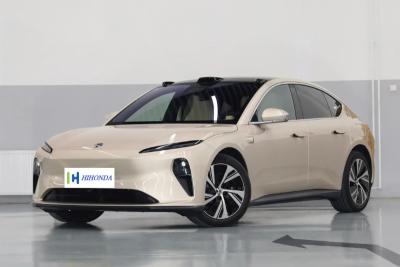 China Nio ET5 5 Seater 4WD Electric Sedan 150 kWh Smart High Power Midsize Car for sale