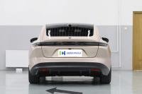 China Nio ET5 5 Seater 4WD Electric Sedan 150 kWh Smart High Power Midsize Car for sale