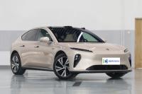 China Nio ET5 5 Seater 4WD Electric Sedan 150 kWh Smart High Power Midsize Car for sale