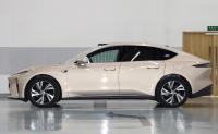 China Nio ET5 5 Seater 4WD Electric Sedan 150 kWh Smart High Power Midsize Car for sale