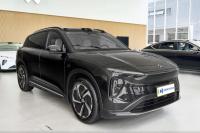 China 2024 Nio ES6 75kWh All Electric SUV 360kW High Speed New Energy Vehicle for sale