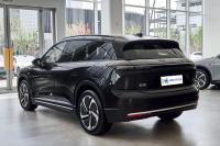 China 2024 Nio ES6 75kWh All Electric SUV 360kW High Speed New Energy Vehicle for sale