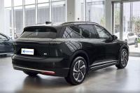 China 2024 Nio ES6 75kWh All Electric SUV 360kW High Speed New Energy Vehicle for sale