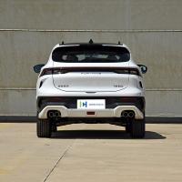 China Dongfeng Forthing T5 Evo SUV 1.5T 197Ps L4 Glory Edition Petrol Gasoline Car 4595mm for sale
