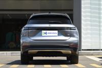 China NIO ES7 2024 5-Seater Electric SUV 480kW 850Nm 485km Range New Energy Car for sale