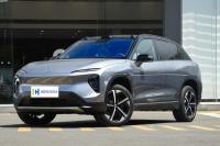 China NIO ES7 2024 5-Seater Electric SUV 480kW 850Nm 485km Range New Energy Car for sale