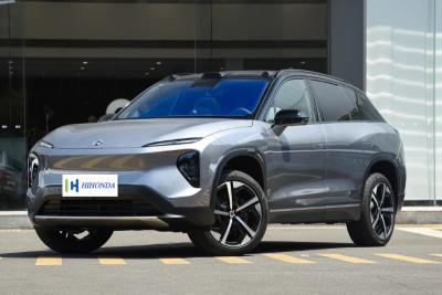 China NIO ES7 2024 5-Seater Electric SUV 480kW 850Nm 485km Range New Energy Car for sale