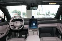 China NIO ES7 2024 5-Seater Electric SUV 480kW 850Nm 485km Range New Energy Car for sale