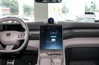 China NIO ES7 2024 5-Seater Electric SUV 480kW 850Nm 485km Range New Energy Car for sale