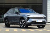 China NIO ES7 2024 5-Seater Electric SUV 480kW 850Nm 485km Range New Energy Car for sale