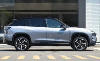 China NIO ES7 2024 5-Seater Electric SUV 480kW 850Nm 485km Range New Energy Car for sale