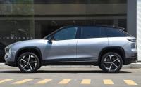 China NIO ES7 2024 5-Seater Electric SUV 480kW 850Nm 485km Range New Energy Car for sale