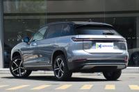 China NIO ES7 2024 5-Seater Electric SUV 480kW 850Nm 485km Range New Energy Car for sale