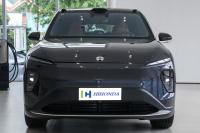 China Pure Electric 2024 Nio EC7 SUVs First Large Car 100kwh 635km for sale