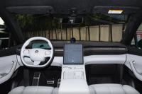 China Pure Electric 2024 Nio EC7 SUVs First Large Car 100kwh 635km for sale