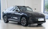 China Pure Electric 2024 Nio EC7 SUVs First Large Car 100kwh 635km for sale