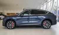 China Pure Electric 2024 Nio EC7 SUVs First Large Car 100kwh 635km for sale
