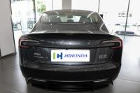 China 2024 BYD Tesla Model 3 Pure Electric Vehicle 87.5 kWh 606 km RWD for sale