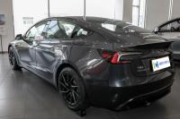 China 2024 BYD Tesla Model 3 Pure Electric Vehicle 87.5 kWh 606 km RWD for sale