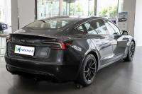 China 2024 BYD Tesla Model 3 Pure Electric Vehicle 87.5 kWh 606 km RWD for sale