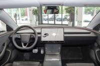 China 2024 BYD Tesla Model 3 Pure Electric Vehicle 87.5 kWh 606 km RWD for sale