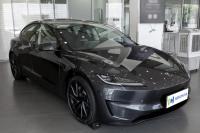 China 2024 BYD Tesla Model 3 Pure Electric Vehicle 87.5 kWh 606 km RWD for sale
