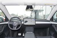 China 2024 Tesla Model Y AWD Electric SUV 688km Range 5-Seater Family Car for sale