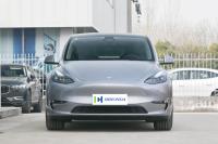 China 2024 Tesla Model Y AWD Electric SUV 688km Range 5-Seater Family Car for sale