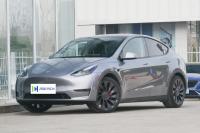 China 2024 Tesla Model Y AWD Electric SUV 688km Range 5-Seater Family Car for sale
