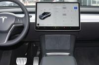 China 2024 Tesla Model Y AWD Electric SUV 688km Range 5-Seater Family Car for sale