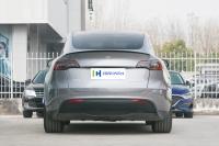 China 2024 Tesla Model Y AWD Electric SUV 688km Range 5-Seater Family Car for sale