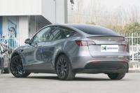 China 2024 Tesla Model Y AWD Electric SUV 688km Range 5-Seater Family Car for sale