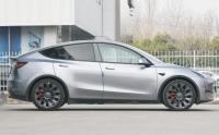 China 2024 Tesla Model Y AWD Electric SUV 688km Range 5-Seater Family Car for sale