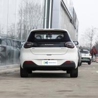 China Dongfeng Nammi 01 2024 Electric EV Car 330km Range 31.45kWh Battery 5-Seat Hatchback for sale