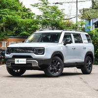 China 2024 Beijing BJ30 1.5T 158PS L4 Hybrid SUV 5 Seater 2820mm Wheelbase for sale