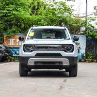 China 2024 Beijing BJ30 1.5T 158PS L4 Hybrid SUV 5 Seater 2820mm Wheelbase for sale
