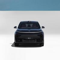 China Li Auto L7 Extended Range Electric SUV 5218mm 6 Seats New Energy Vehicle for sale