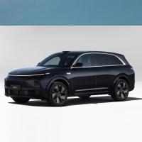 China Li Auto L7 Extended Range Electric SUV 5218mm 6 Seats New Energy Vehicle for sale