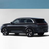 China Li Auto L7 Extended Range Electric SUV 5218mm 6 Seats New Energy Vehicle for sale