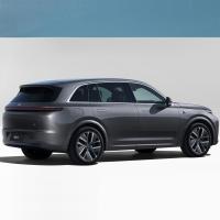 China Li Auto L7 Extended Range Electric SUV 5218mm 6 Seats New Energy Vehicle for sale
