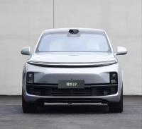 China 2024 Electric Ideal Lixiang Car L9 SUV Max Li One Left Steering for sale