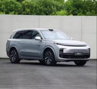 China 2024 Electric Ideal Lixiang Car L9 SUV Max Li One Left Steering for sale