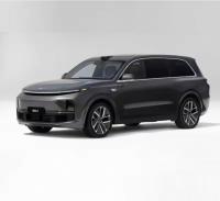 China 2024 Electric Ideal Lixiang Car L9 SUV Max Li One Left Steering for sale